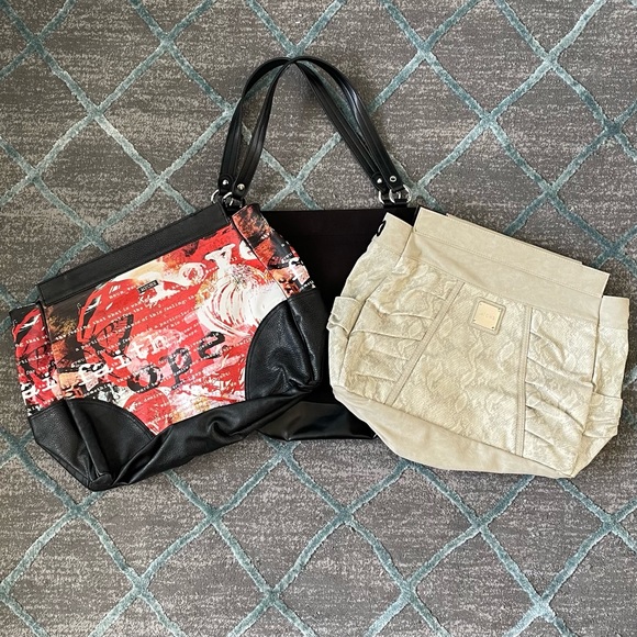 Miche | Bags | Miche Interchangeable Purse Tote | Poshmark